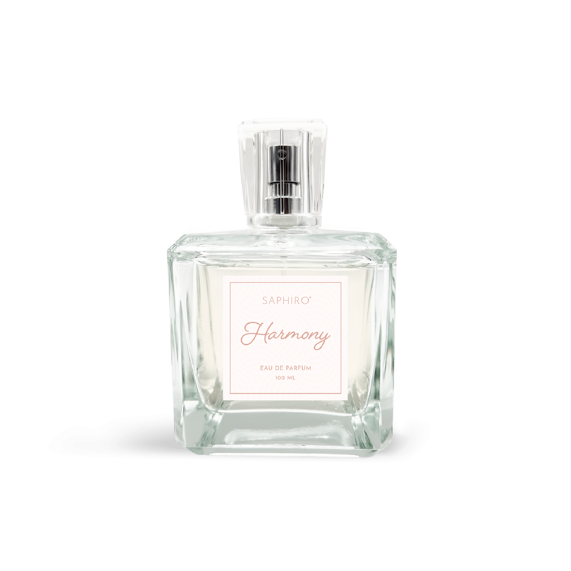 Parfémy – Saphiro