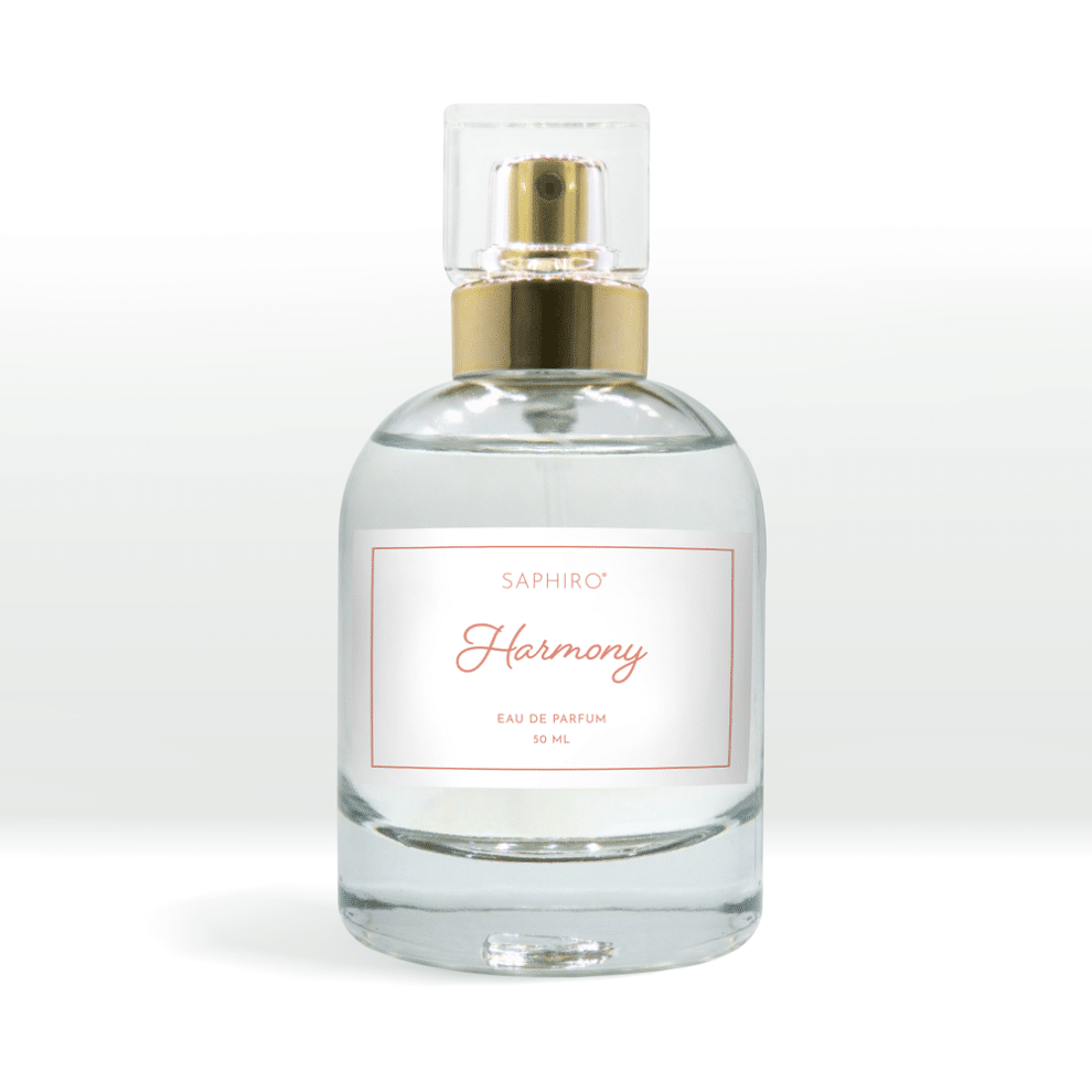 Harmony – Dámský parfém – Saphiro